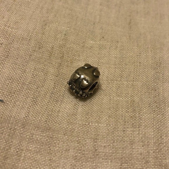 Pandora | Jewelry | Pandora Hedgehog Charm | Poshmark